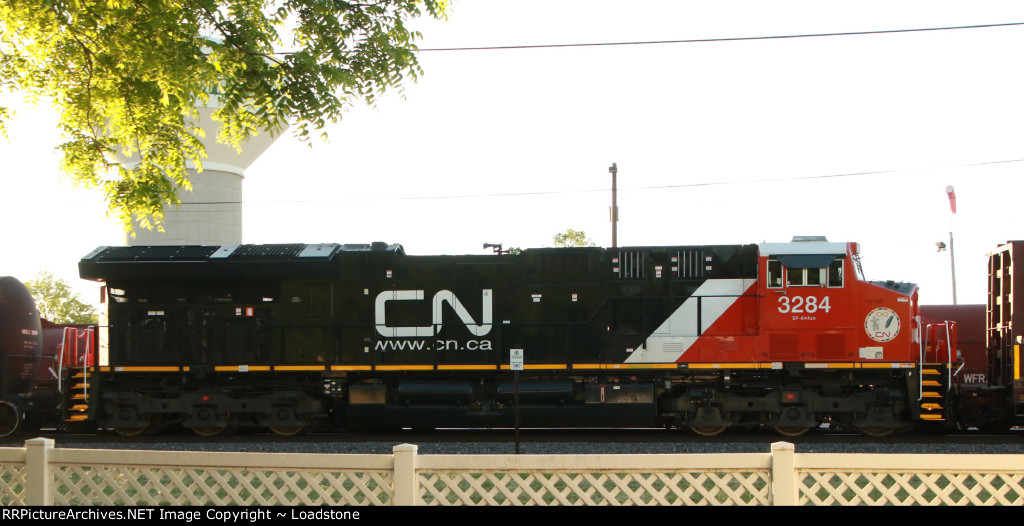 CN 3284